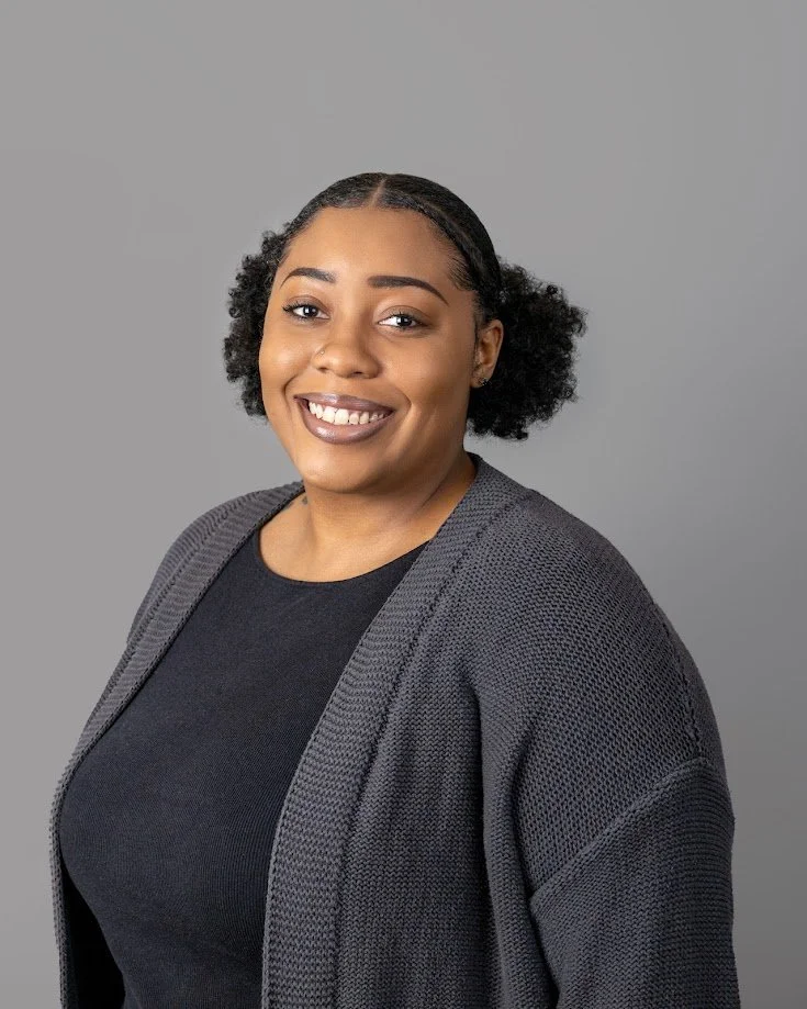 Crystal — Tranquil Life Counseling Center, LLC