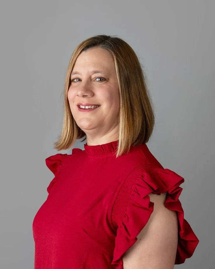 Denita — Tranquil Life Counseling Center, LLC