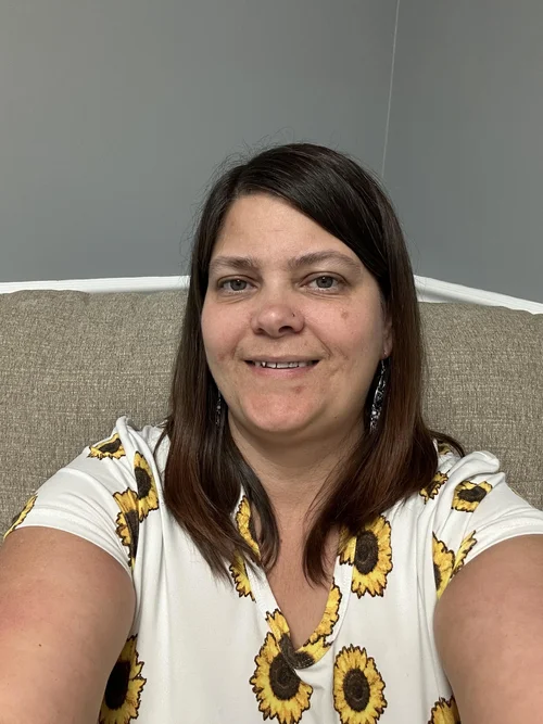 Rachel — Tranquil Life Counseling Center, LLC