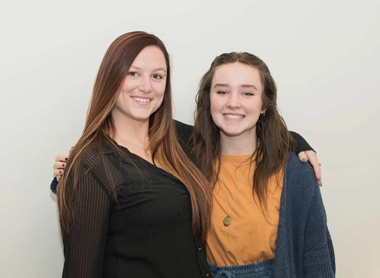 Administrative Team — Tranquil Life Counseling Center, LLC