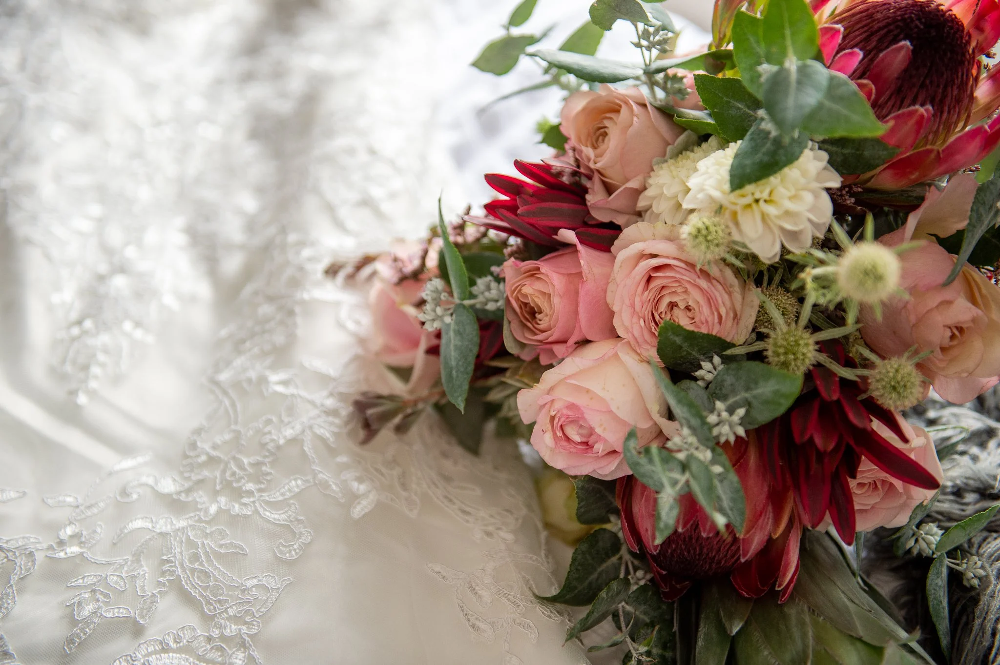 JANELLE BOND FLOWERS