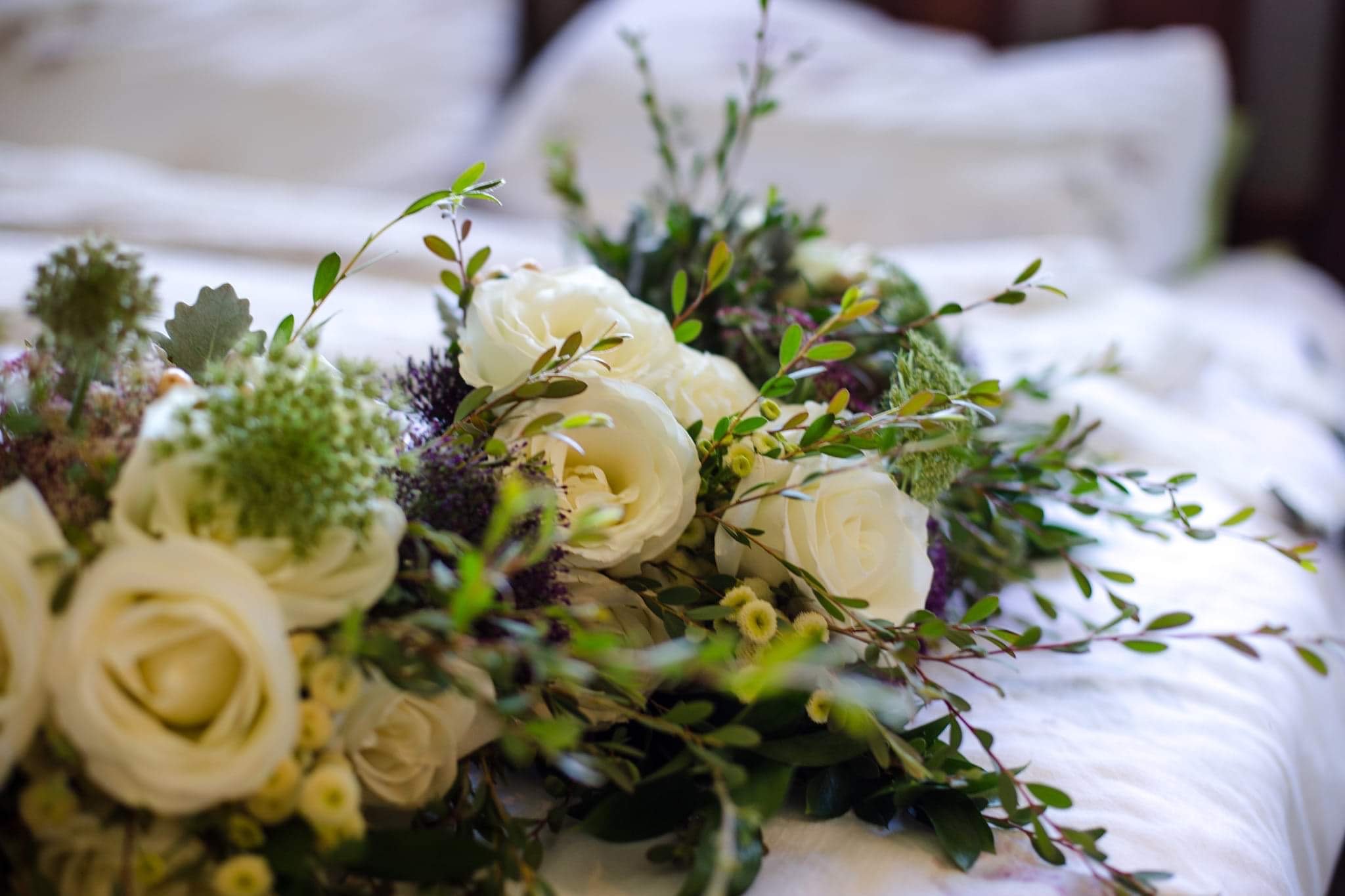 JANELLE BOND FLOWERS