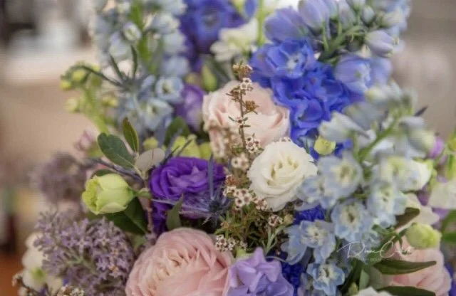 JANELLE BOND FLOWERS