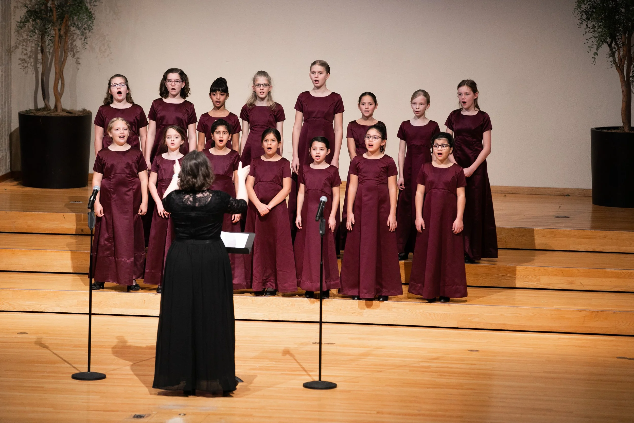 Join Us — Arizona Girlchoir