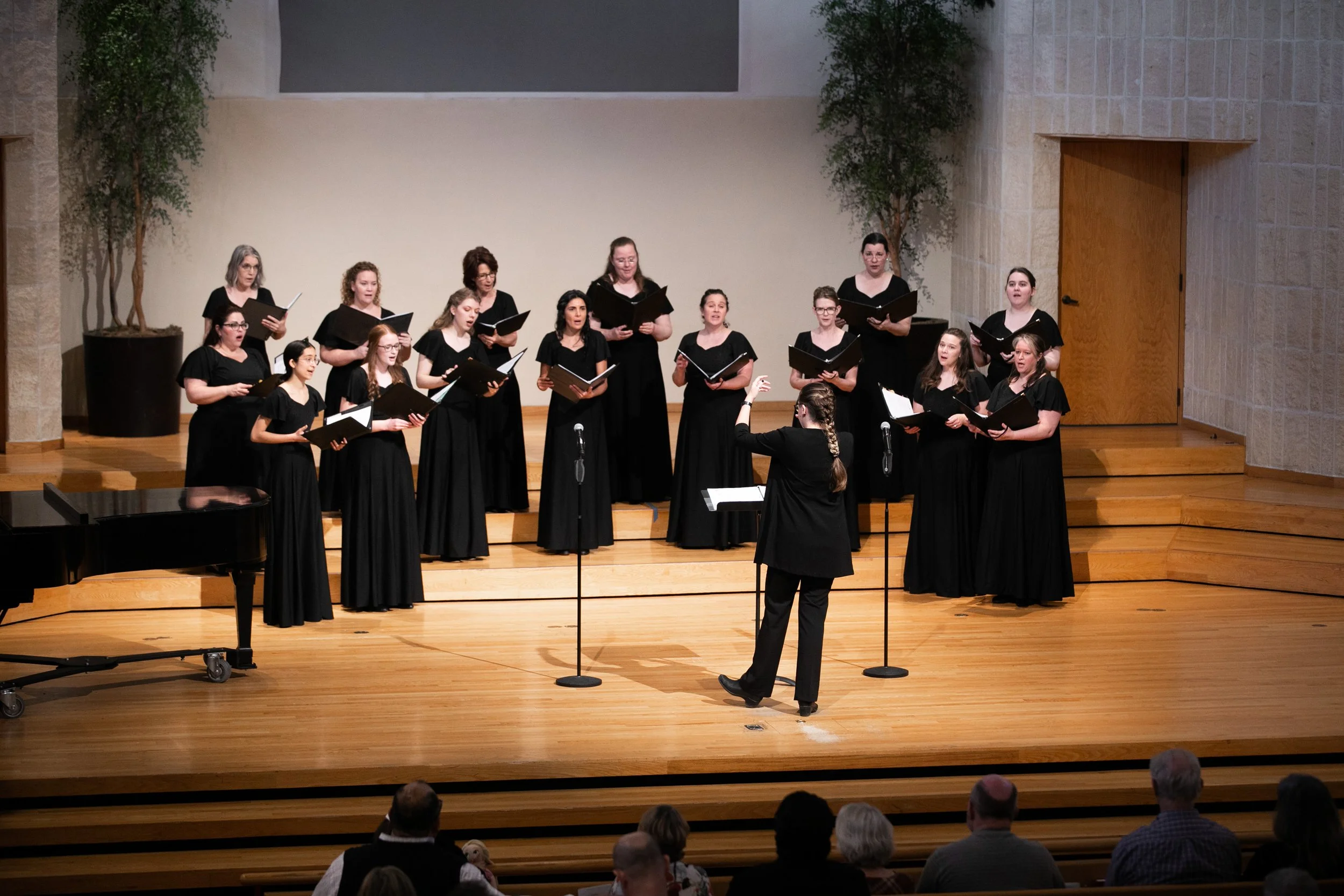 Join Us — Arizona Girlchoir