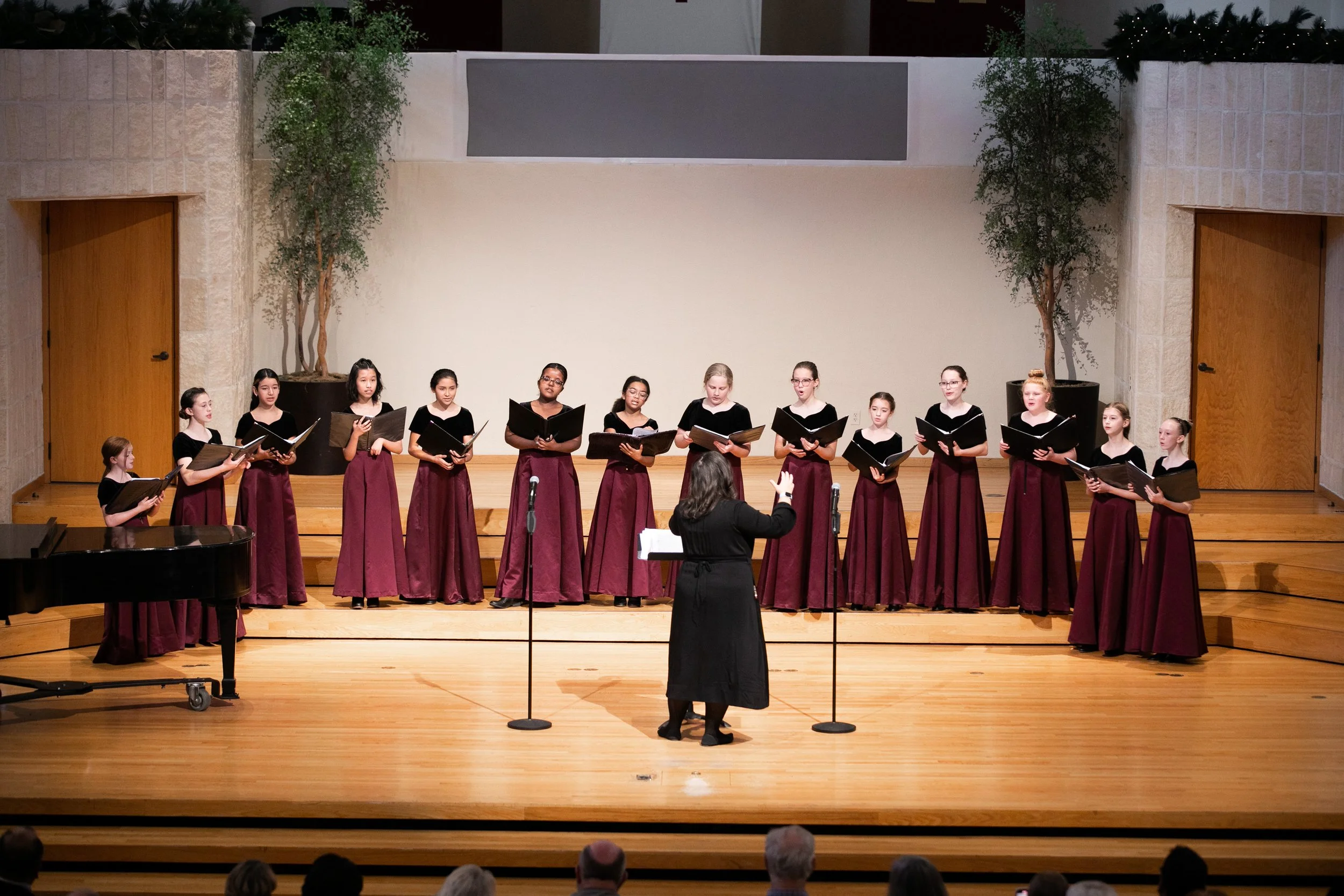 Join Us — Arizona Girlchoir