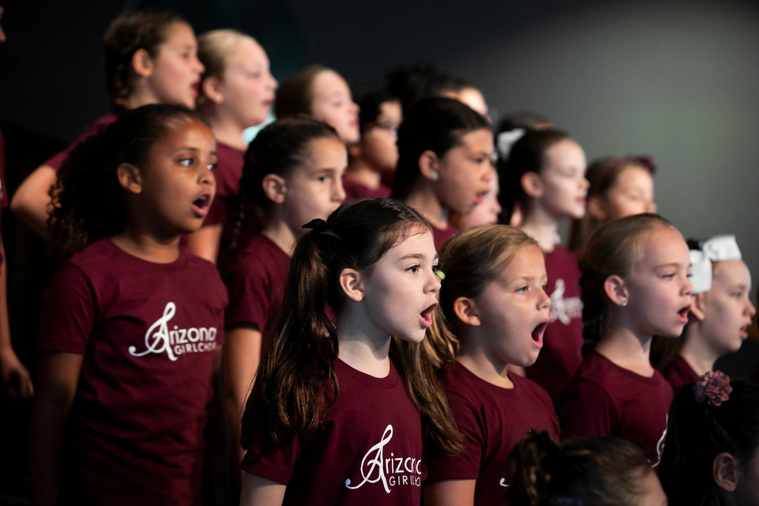 Arizona Girlchoir