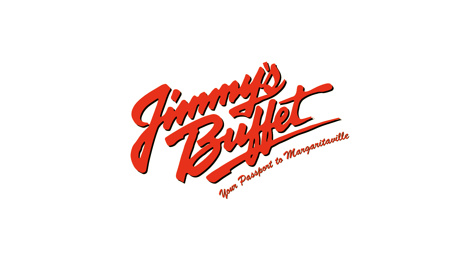 Welcome to Jimmy's Buffet