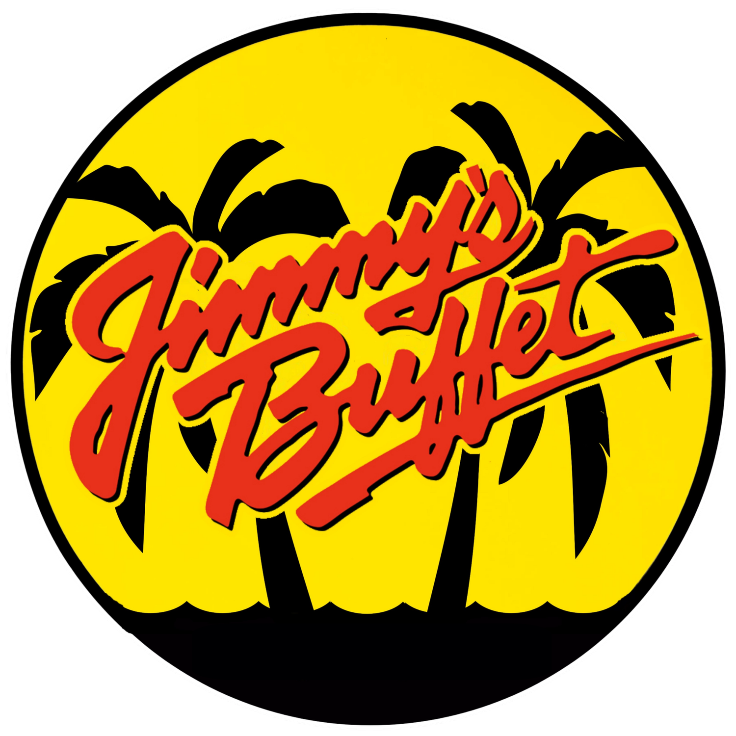 Jimmy's Buffet Tribute Band