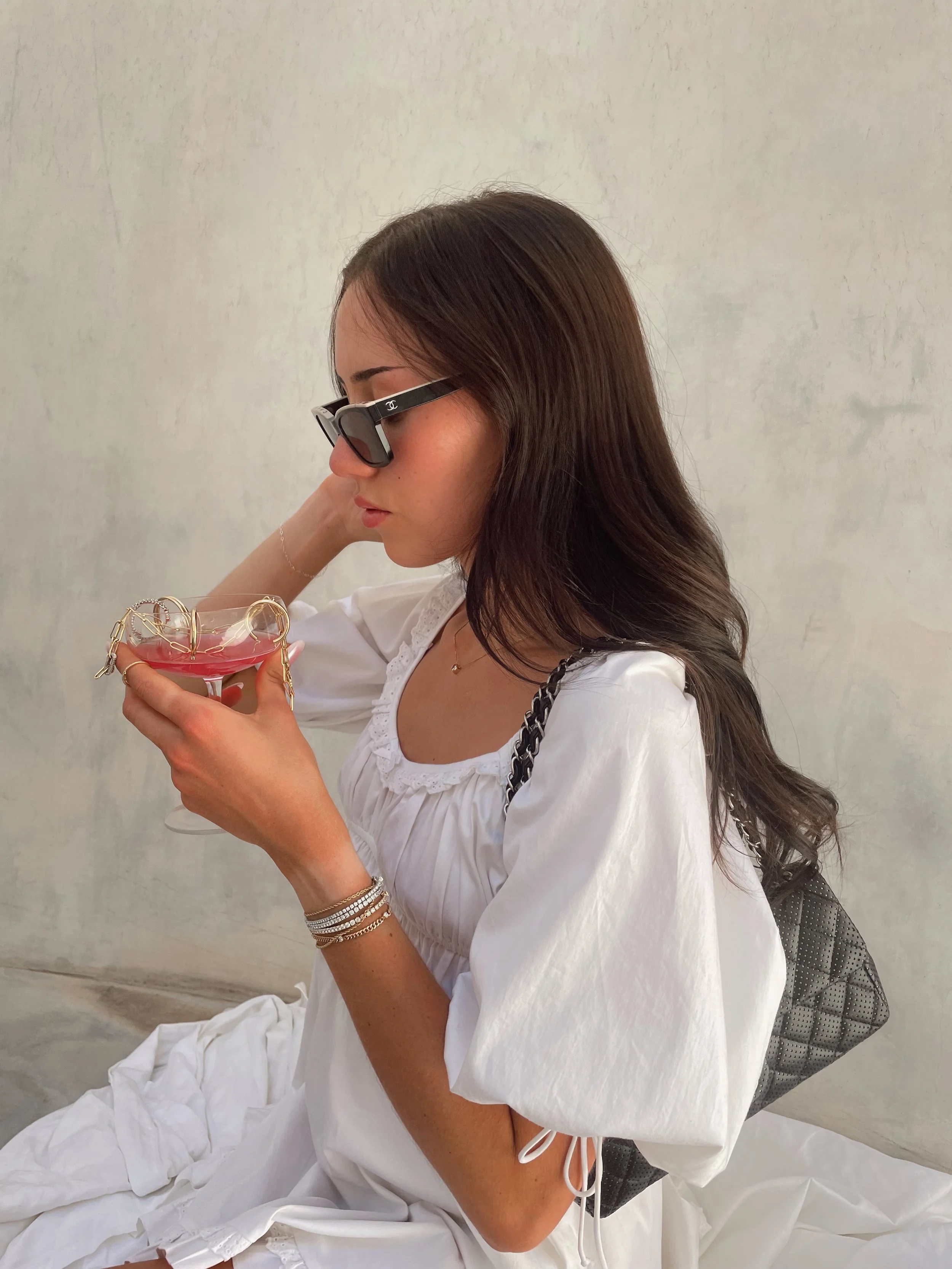 SAMANTHA MICHAEL JEWELRY