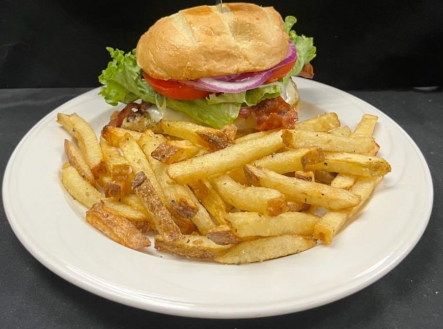 Wild Roadrunner Restaurant