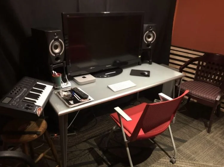 Boise Hive | Rehearsal Space and Mental Health Services in Boise