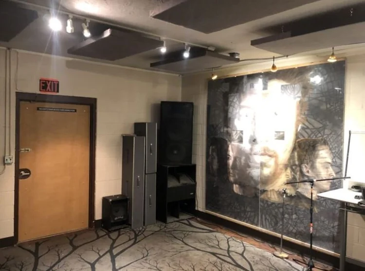 Boise Hive | Rehearsal Space and Mental Health Services in Boise