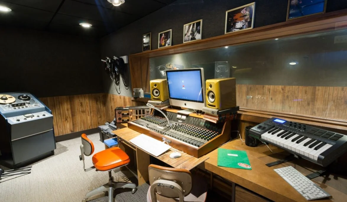 Boise Hive | Rehearsal Space and Mental Health Services in Boise