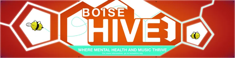 Mental Health — Boise Hive