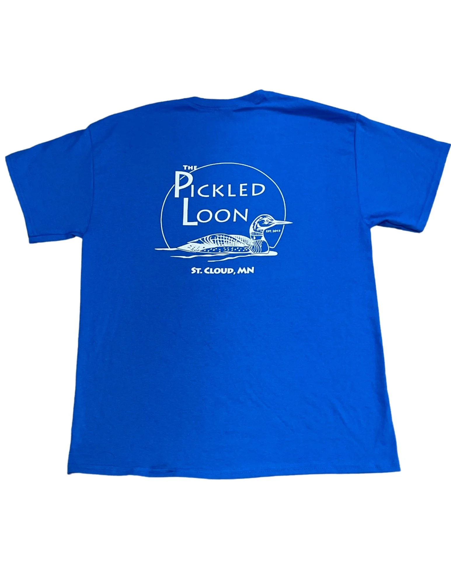 The Pickled Loon