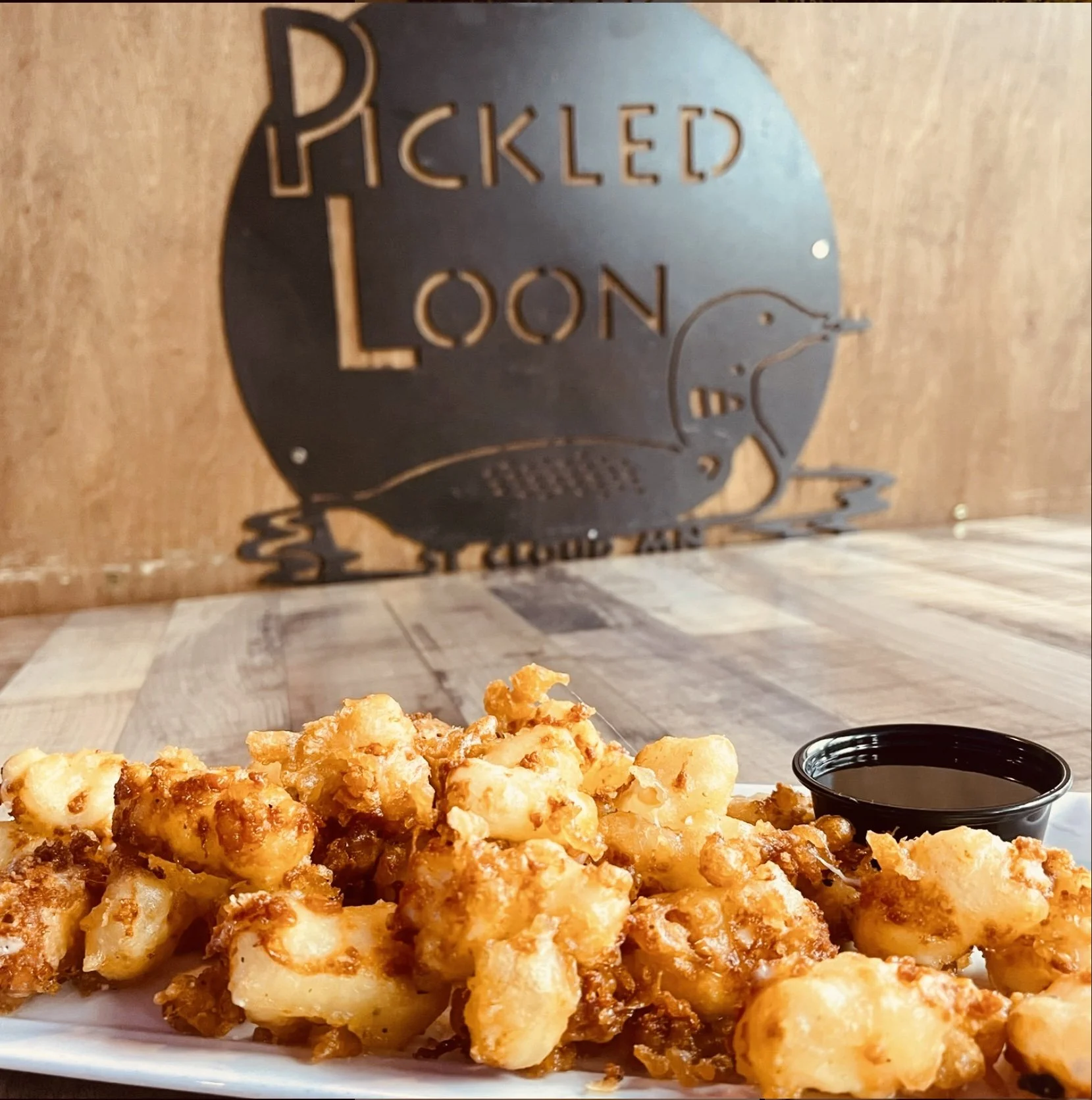 The Pickled Loon Restaurant and Bar
