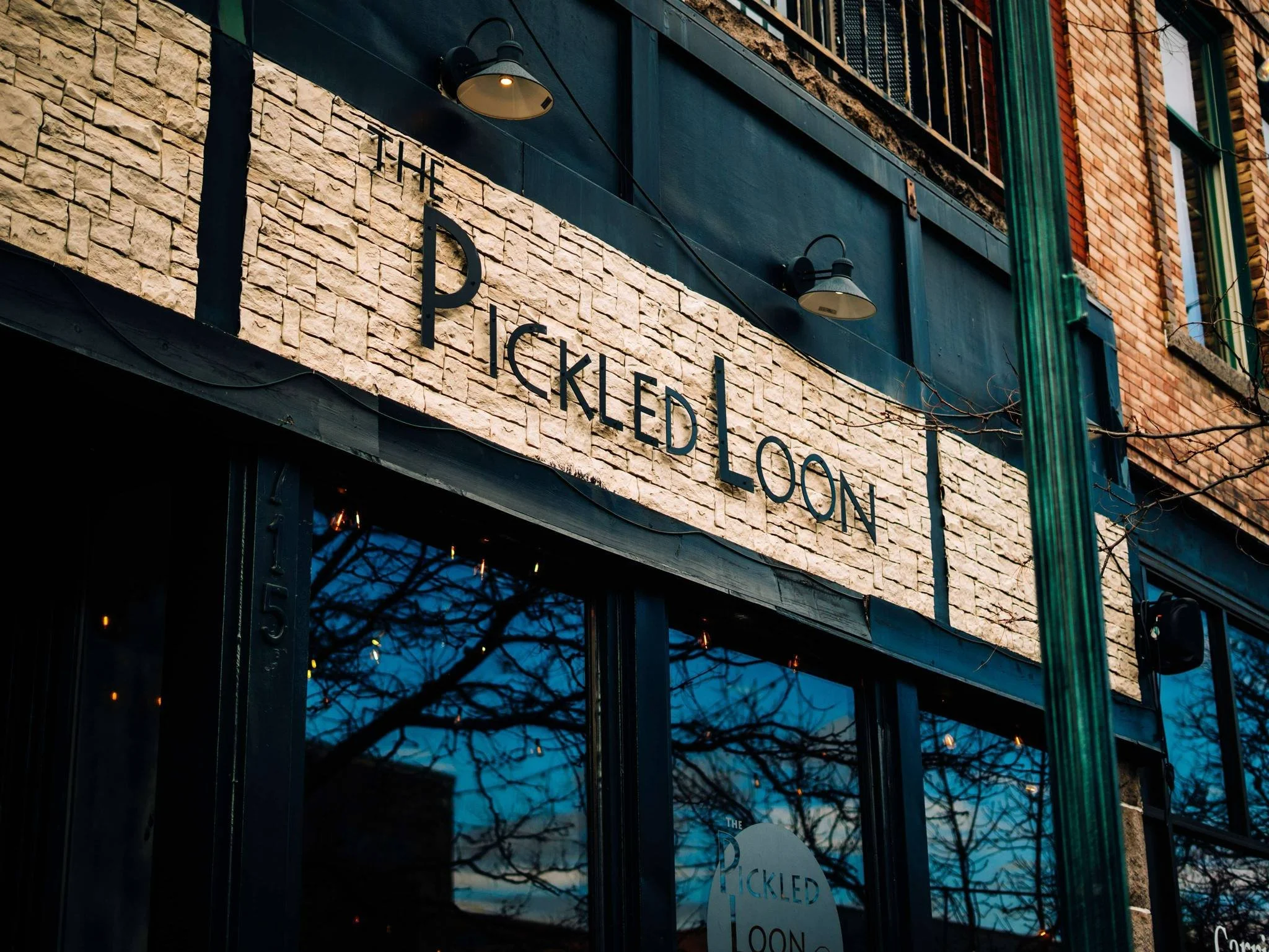 The Pickled Loon Restaurant and Bar