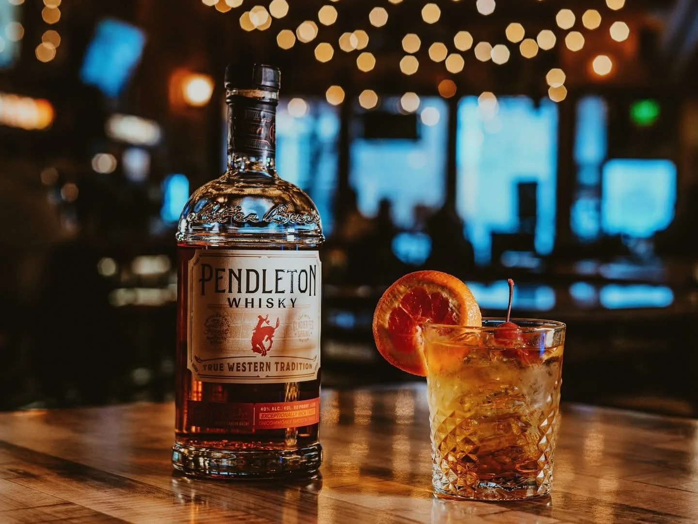 The Pickled Loon Restaurant and Bar