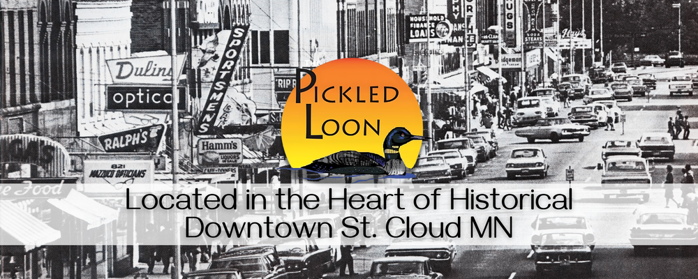 The Pickled Loon Restaurant and Bar