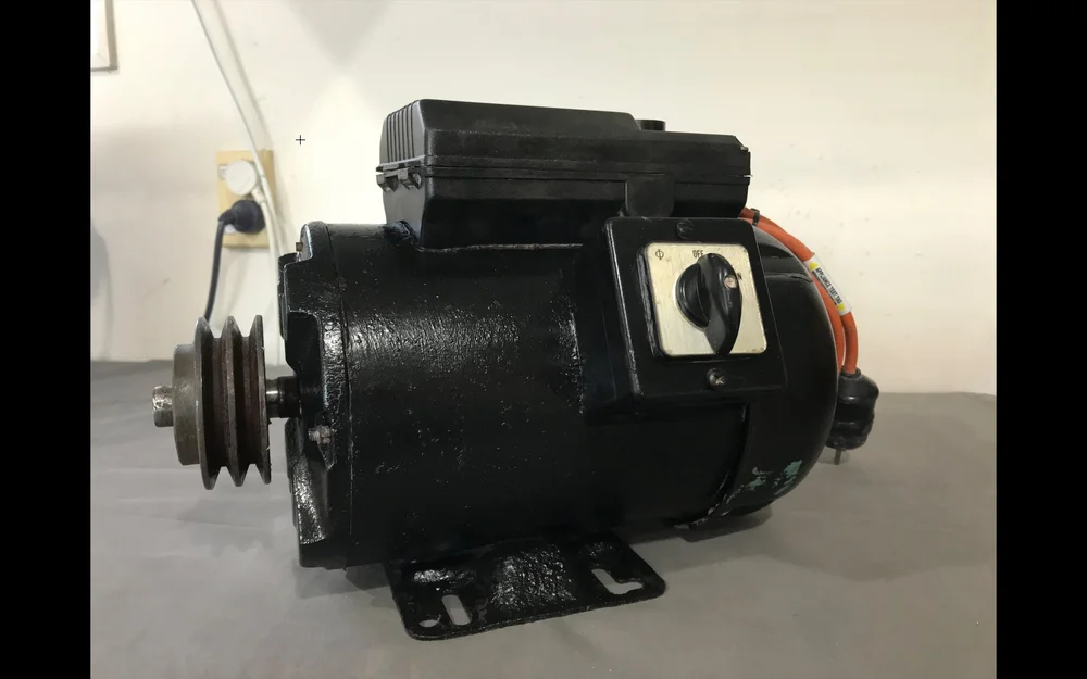 Gallery — W D Electrical Services