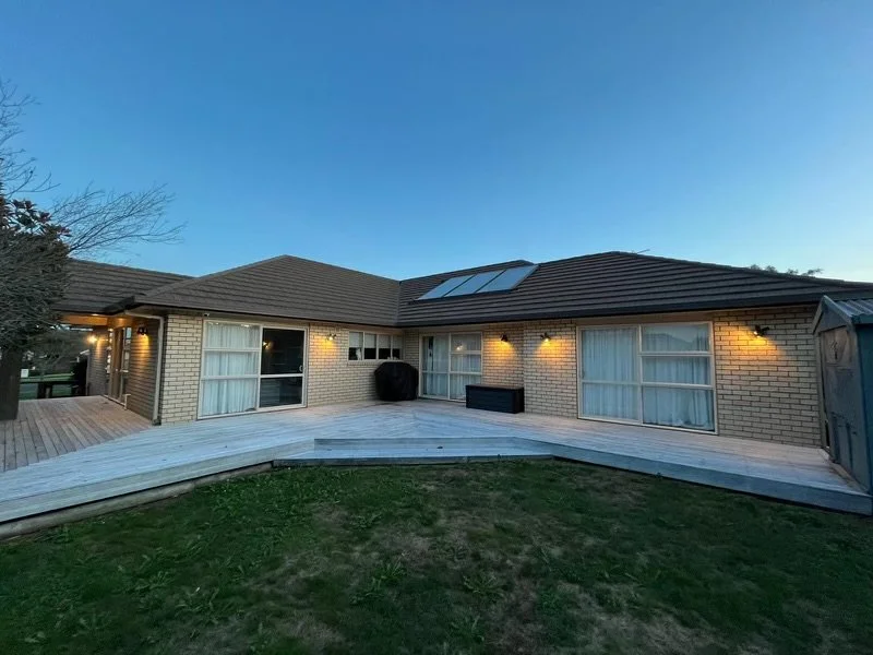 W D Electrical Services