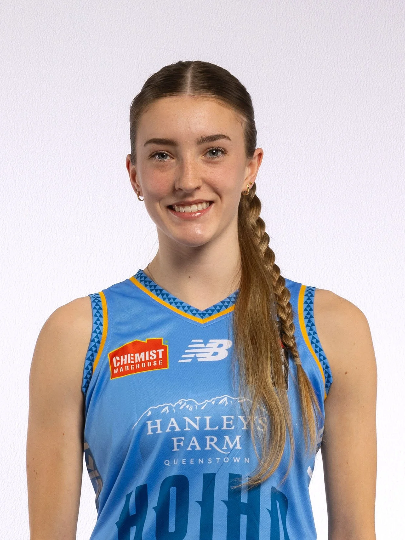 Team — Southern Hoiho Womens Basketball