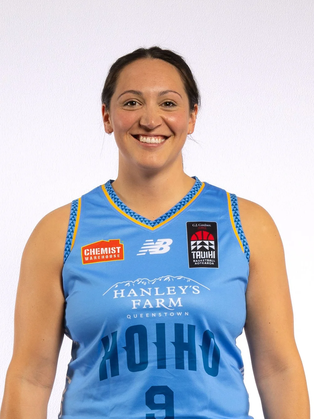 Team — Southern Hoiho Womens Basketball