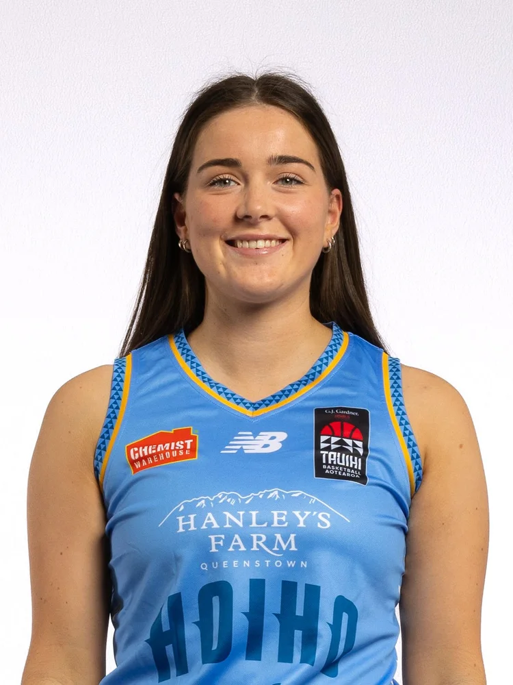 Team — Southern Hoiho Womens Basketball