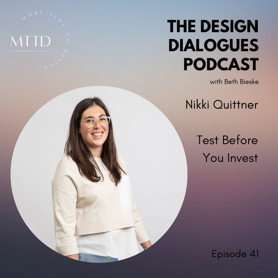 The Design Dialogue Podcast