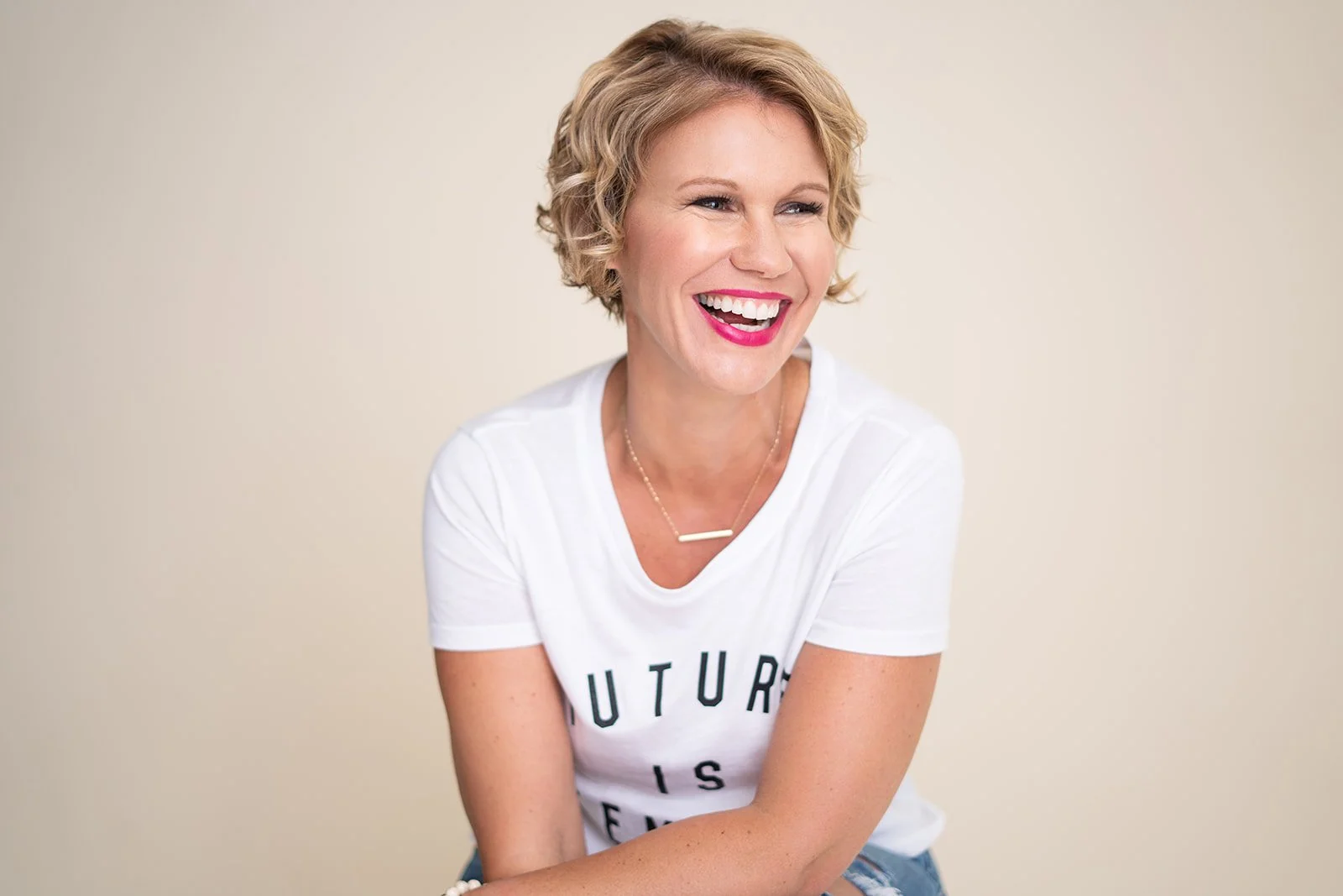 About Me — Krista Resnick