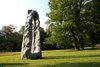 exhibitions and sculpture parks — PETER LUNDBERG