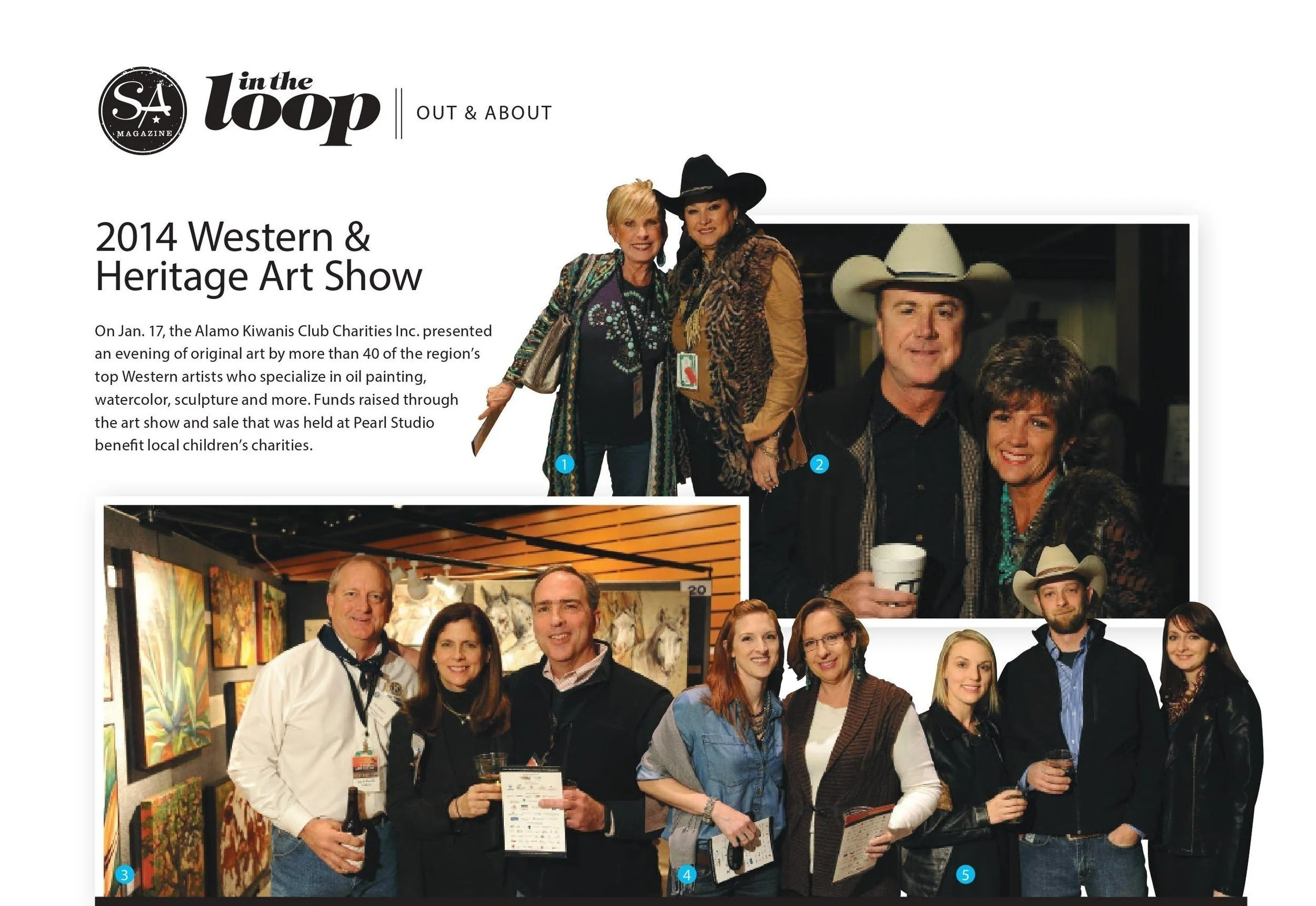 Patric Riley Portfolio