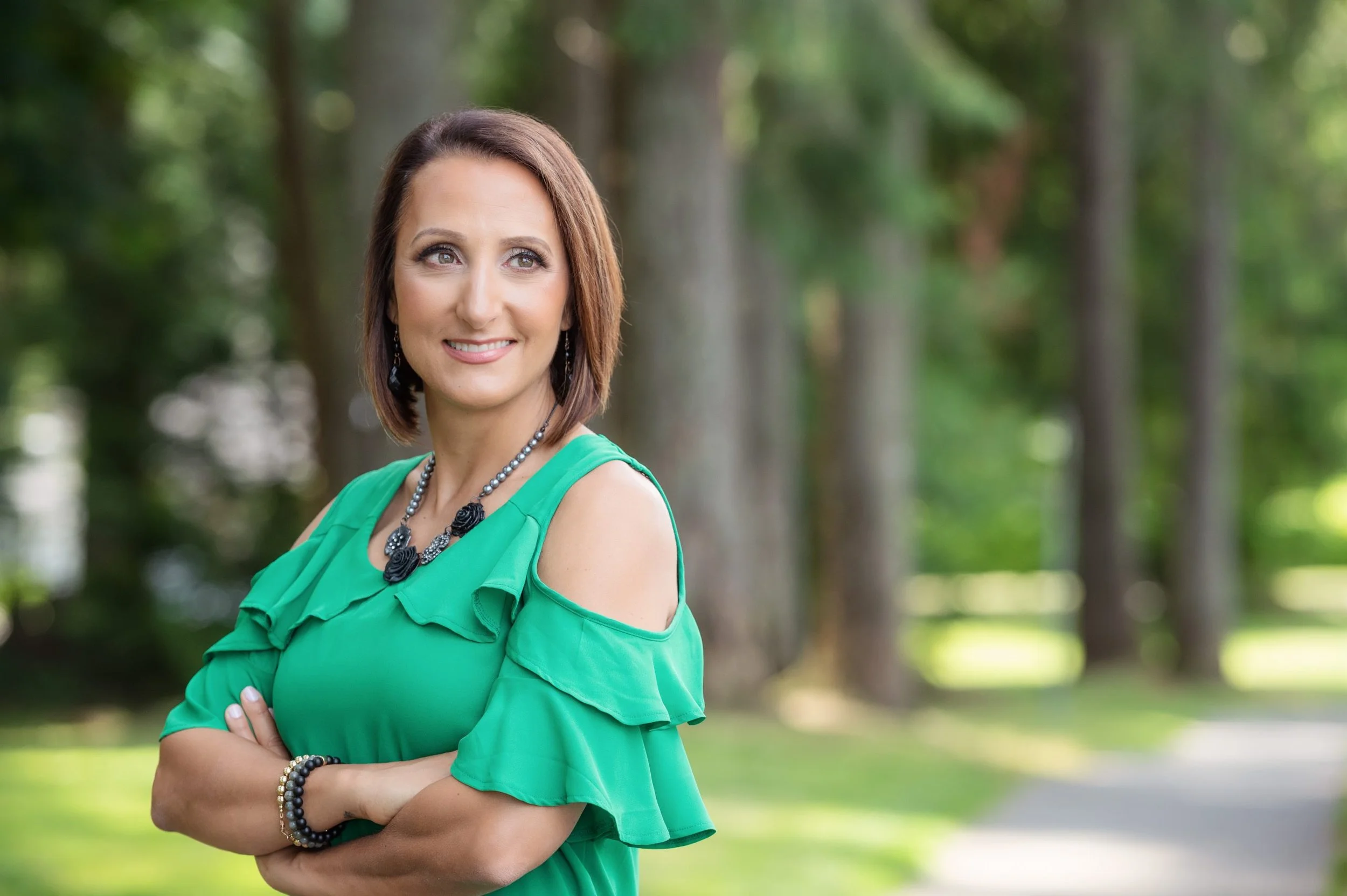 Dr. Lori Brotto — Dr. Lori Brotto