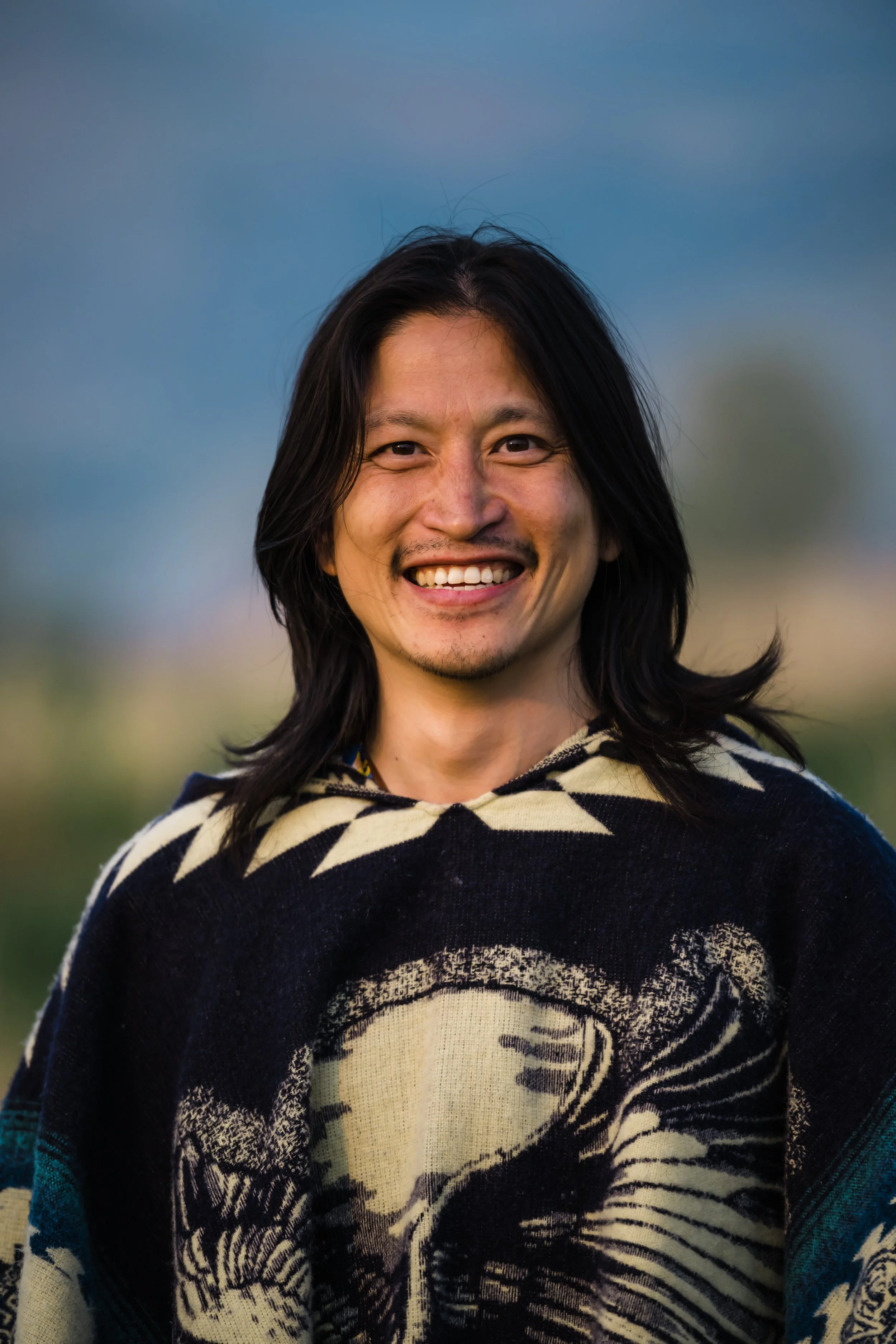 Expansion Seminar - Perspectives on Psychedelic Guiding — The Flying Sage