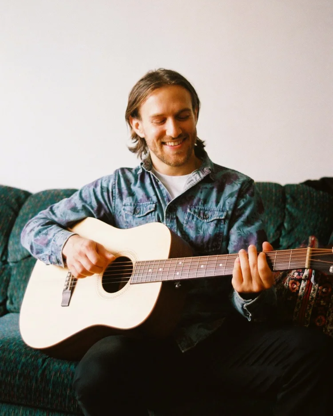 Heart Expansion Retreat — The Flying Sage