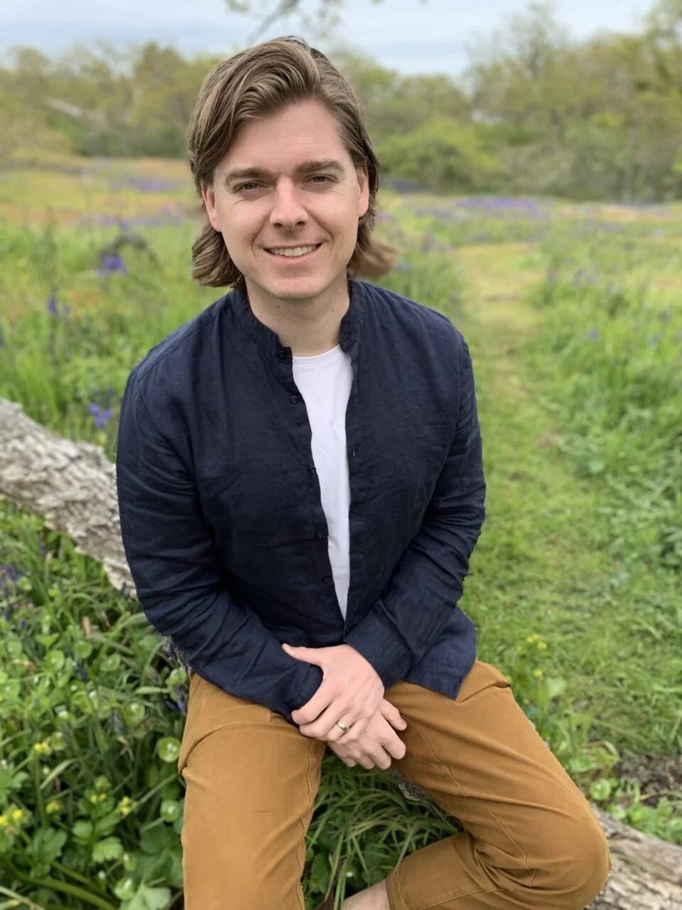 Victoria Integration Circle - Keegan Baulkman — The Flying Sage