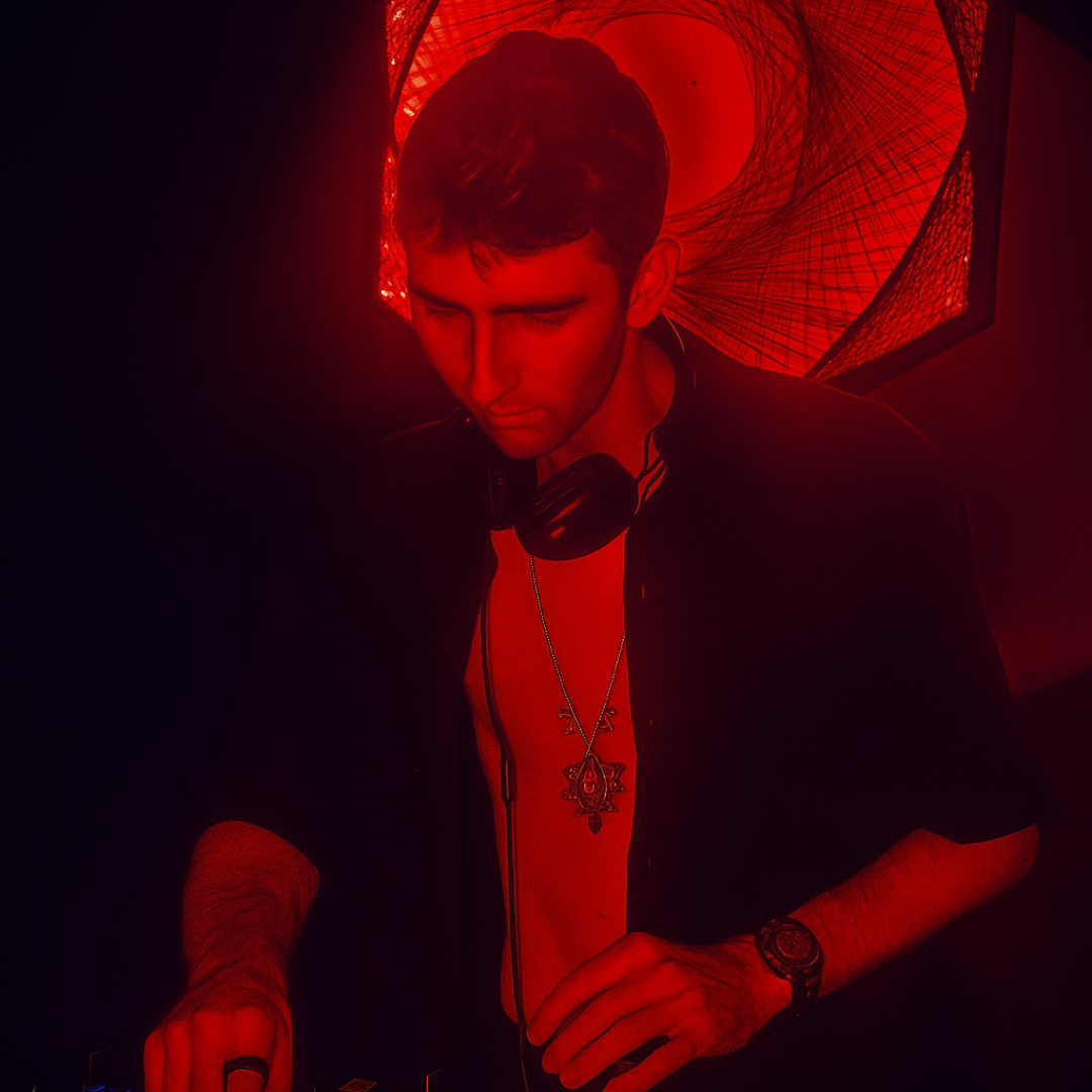 Eclipse — The Flying Sage