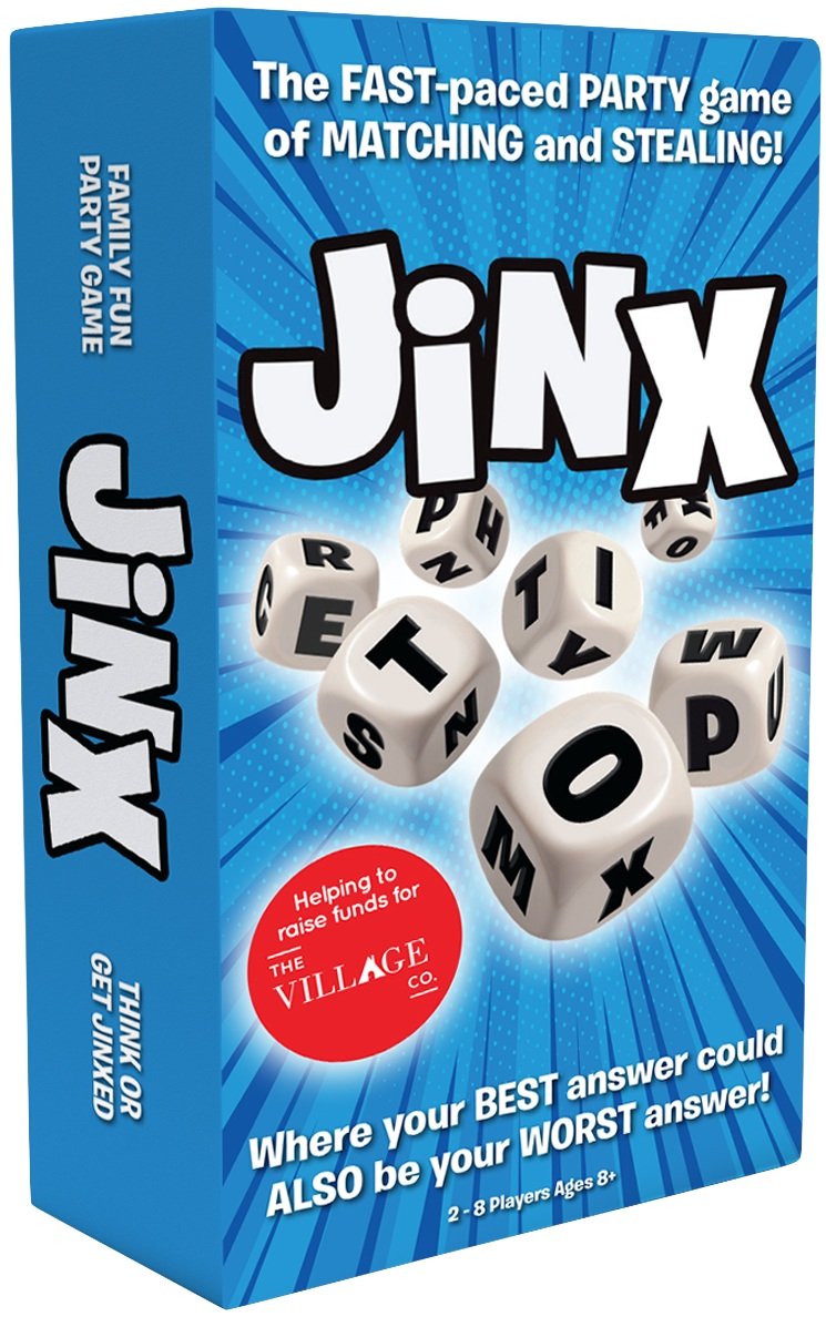 Games4Good — Made4Good