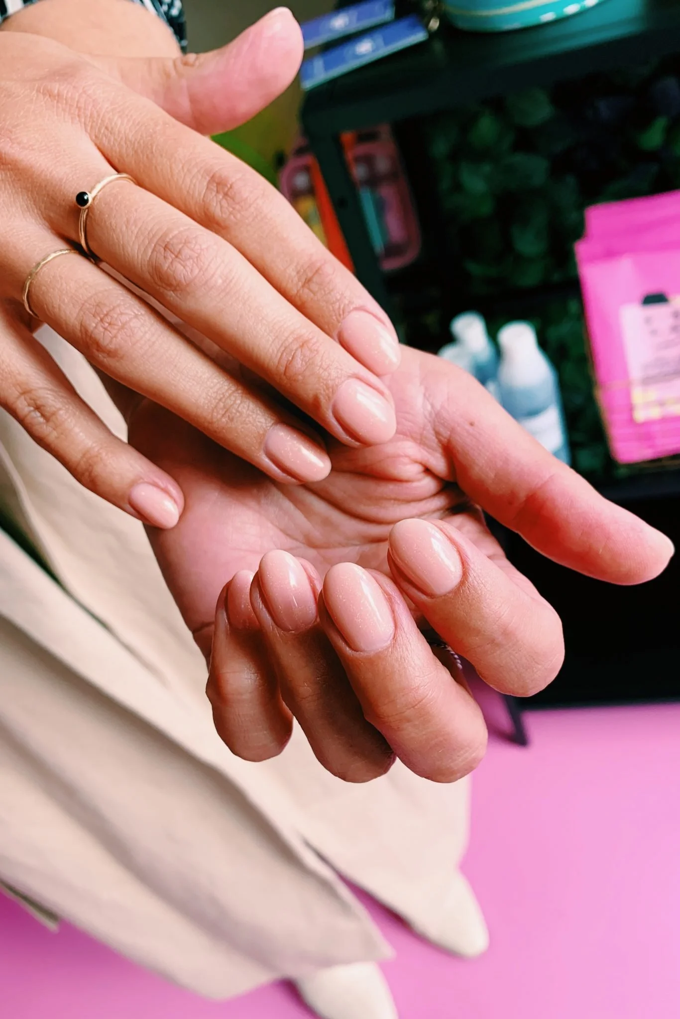 Services 2 — The Happy Toko - Nagel salon Nagelsalon Utrecht, nagels ...