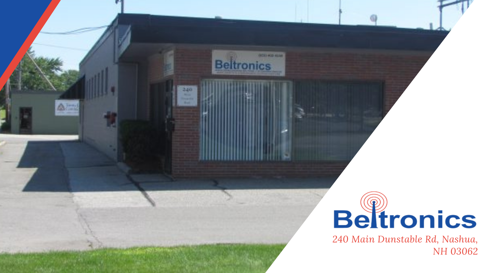 Beltronics