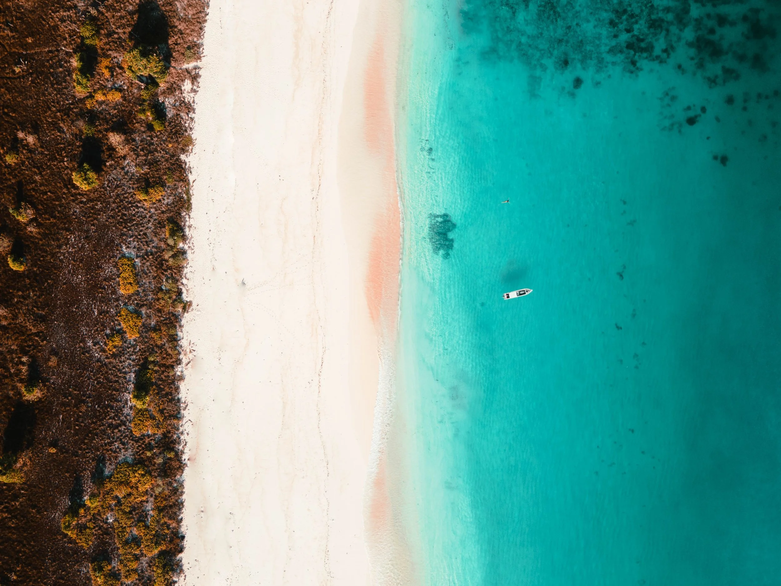 Gili Islands Indonesia — Gypsy in Sneakers