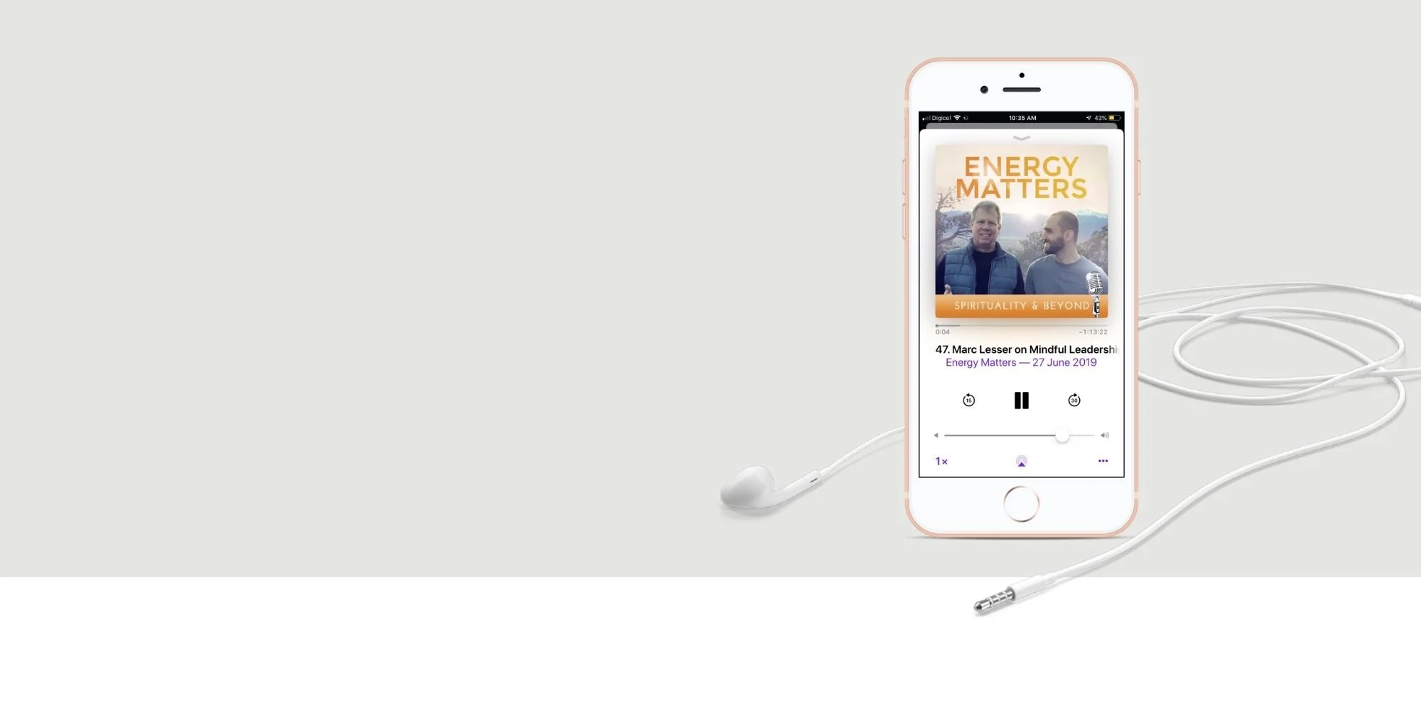 General 1 — INTUITIVEVISION