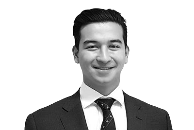 The team — Index Wealth