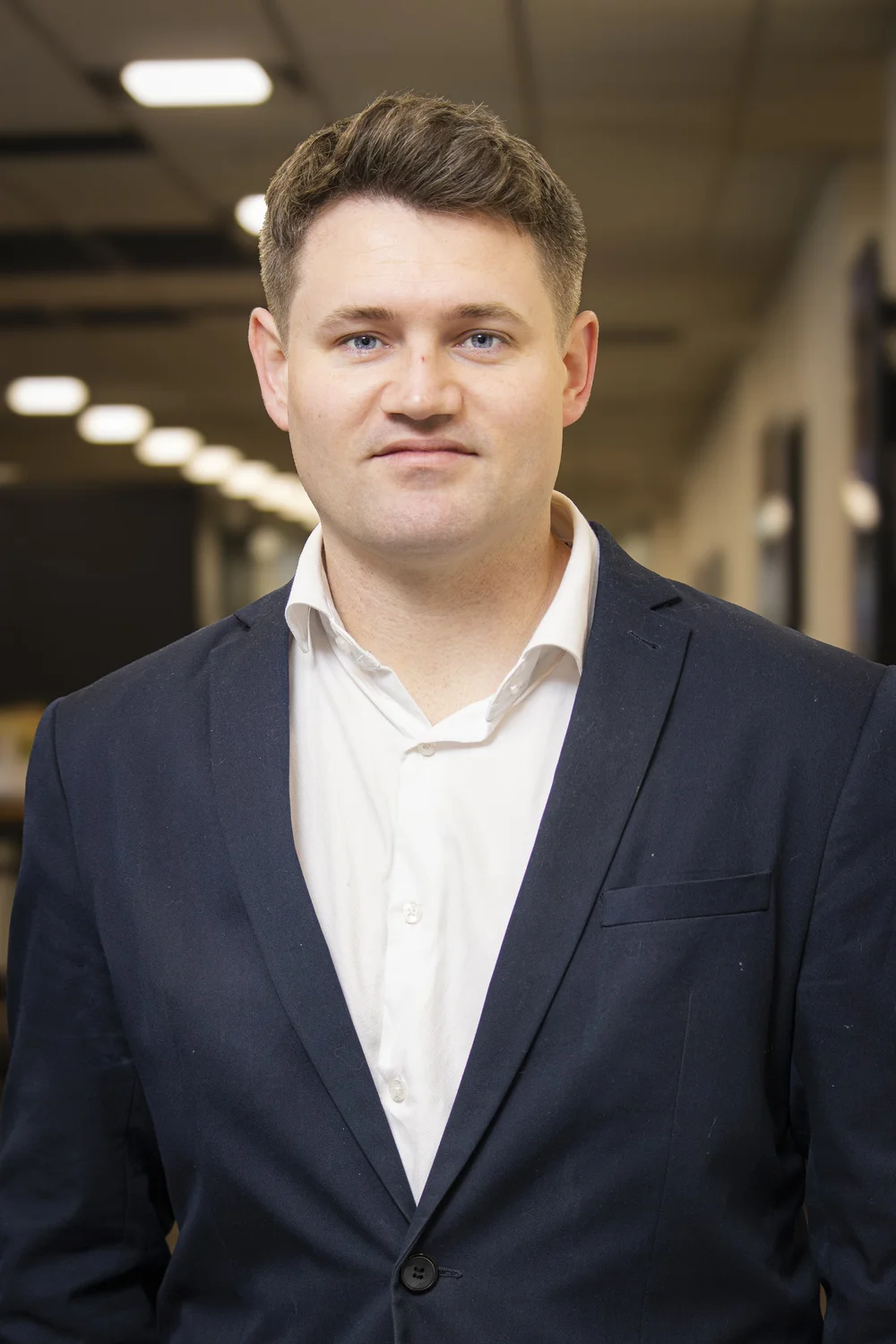 The team — Index Wealth