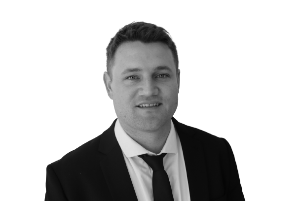 The team — Index Wealth