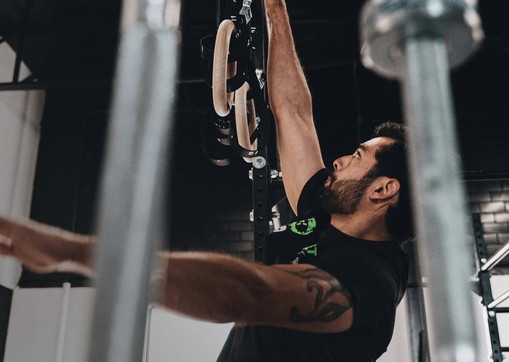 Management Software For HIIT & Fitness Studios — Journey