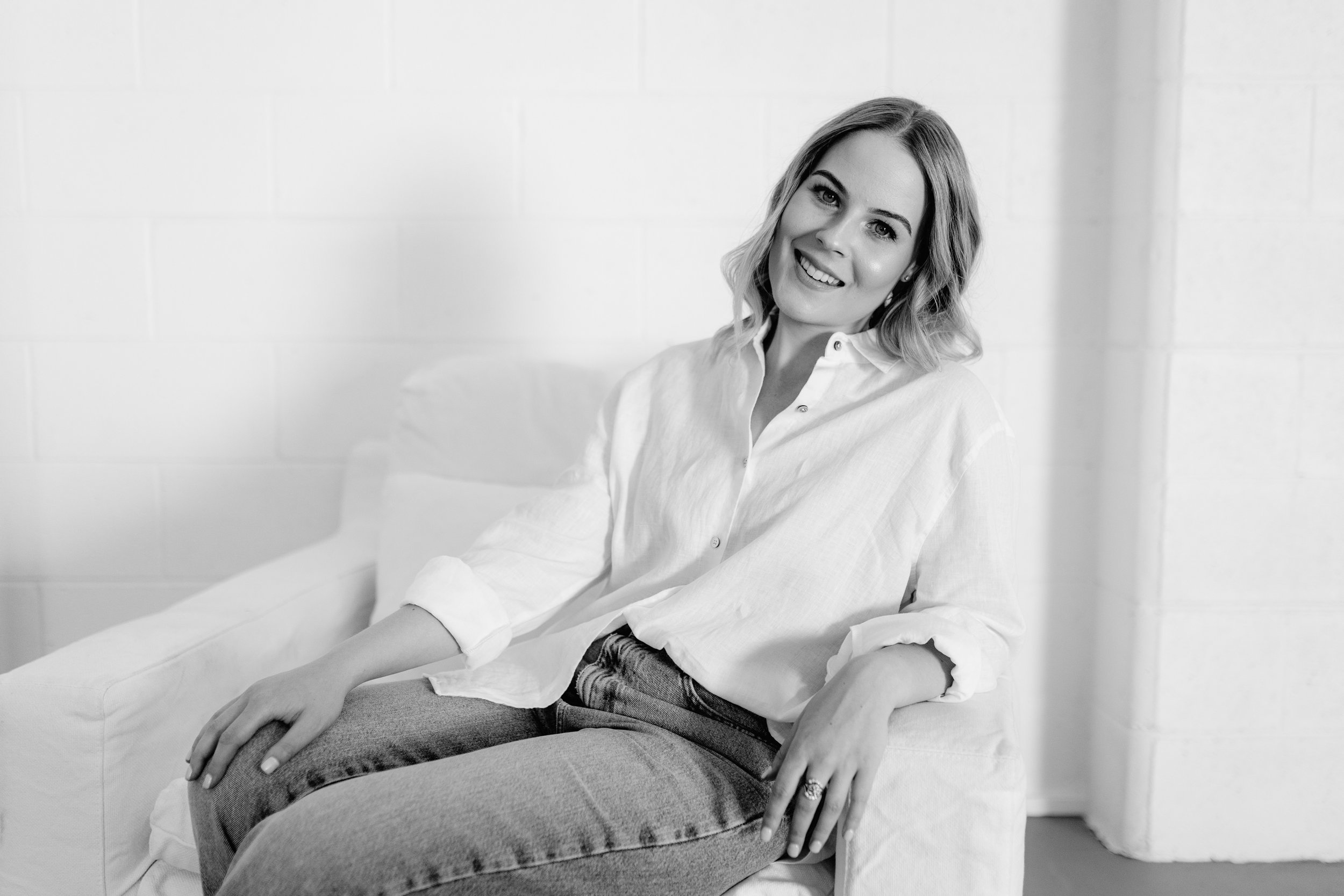 Jessica Conner | Business Consultant | Adelaide, South Australia