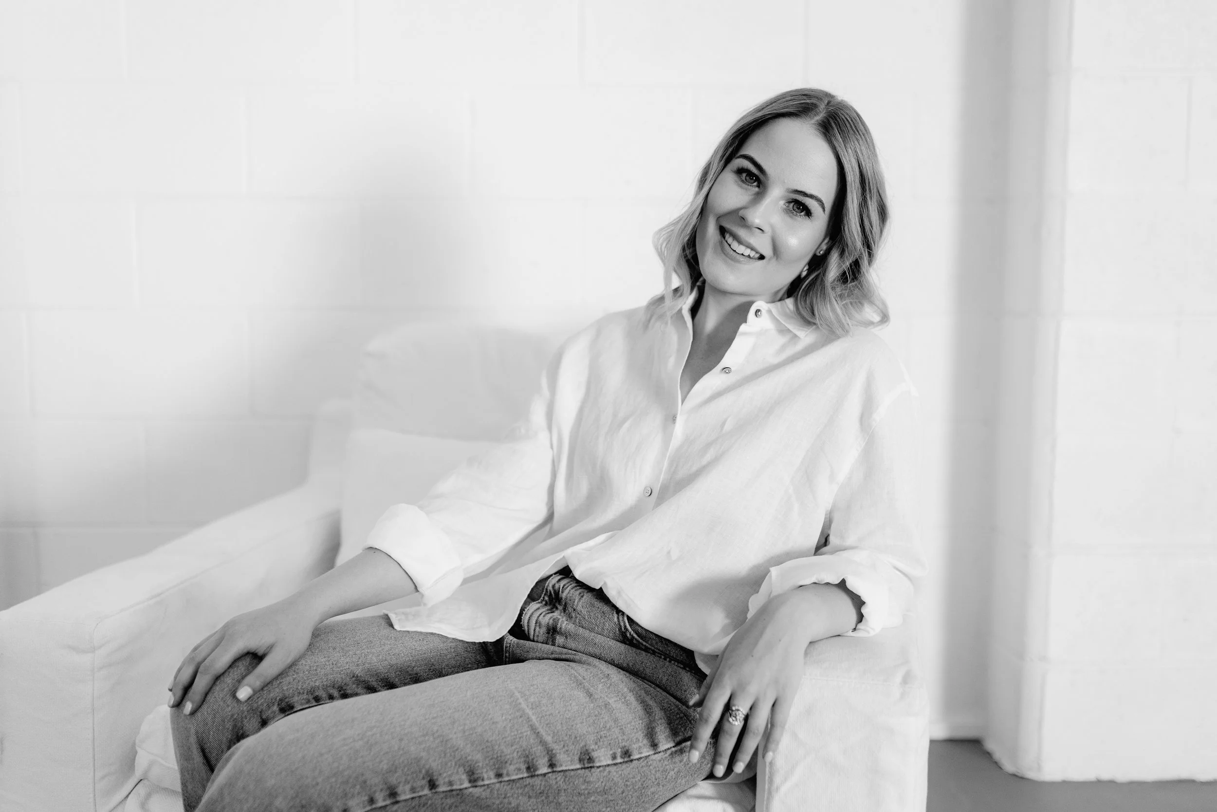 Jessica Conner | Business Consultant | Adelaide, South Australia