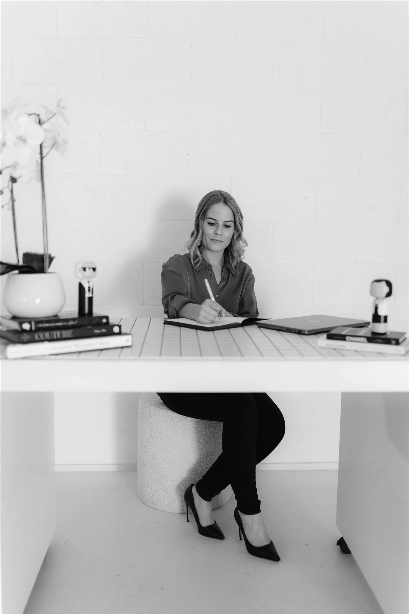 Services — Jessica Conner | Business Consultant | Adelaide, South Australia